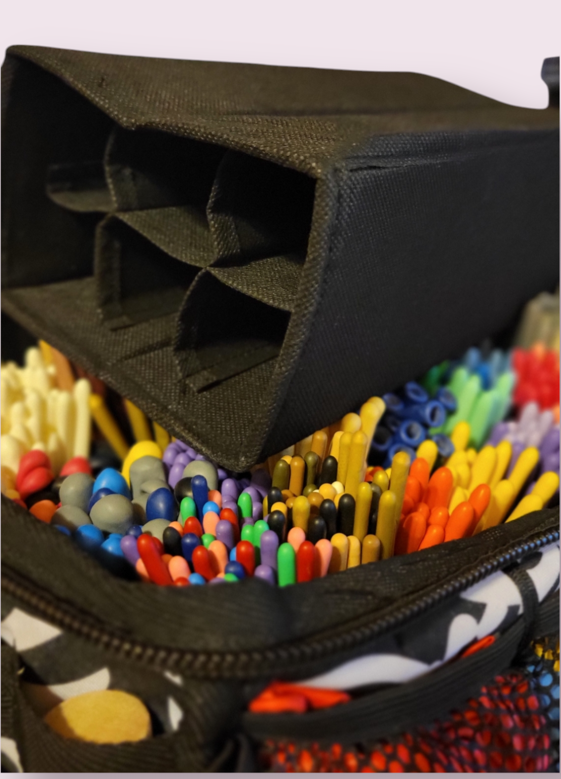 Balloon stocking tools – Rosie's Industry Innovations by Twist it Up LLC